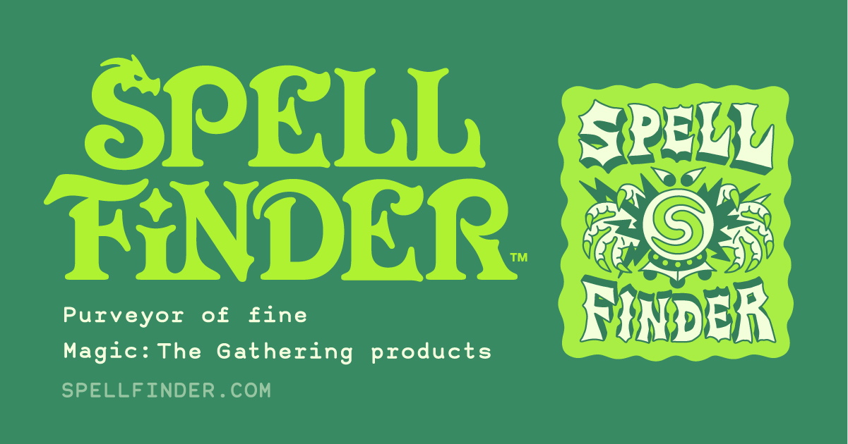 SPELLFINDER